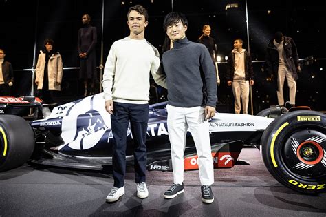 アルファタウリf1代表 「角田裕毅には昨年よりも多くのポイントを期待」 【 F1 Gate Com