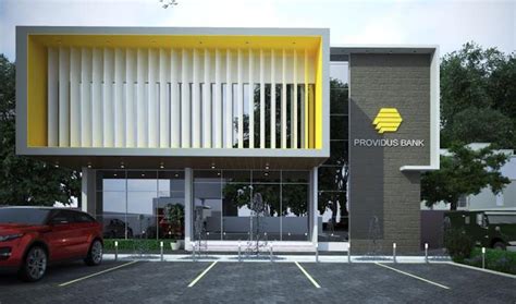 Providus Bank Partners GEN Nigeria To Deepen Entrepreneurship THISDAYLIVE
