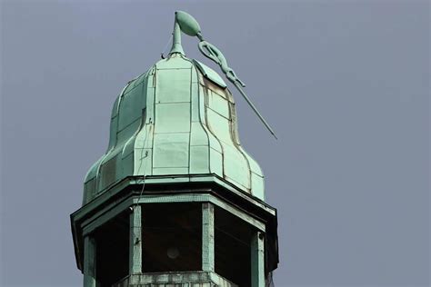 Wasserturm Finsterwalde Wie Lange Bleibt Höchstes Gebäude In
