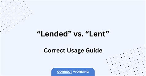 Lose Vs Loose How To Correctly Use Each