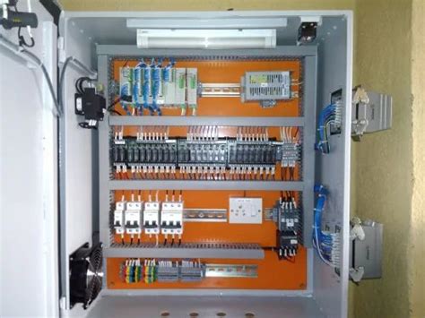 PLC Based Automation System At Rs Unit PLC System In Pune ID