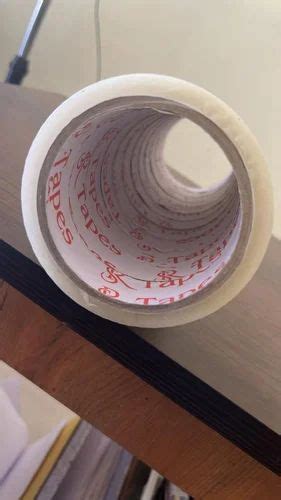 Transparent BOPP Self Adhesive Tape At Rs 30 Piece BOPP Adhesive