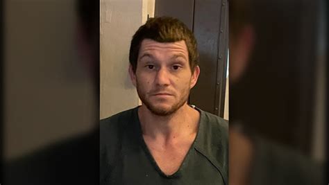 Campbell County Man Charged With Arson In 2020 Jellico House Fire