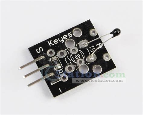 17 Best Images About Ky Keyes Serial Sensor Module On Pinterest Arduino Green Led And Colors