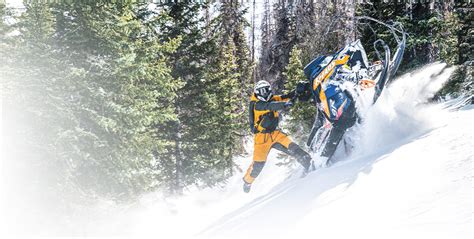 2026 Polaris Rmk Khaos Limited Edition Snowmobiles En Ca