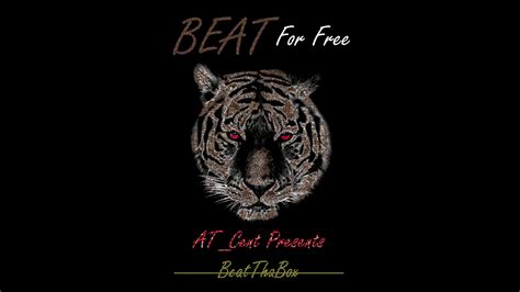 FREE Trapbeat Prod By AT Cent YouTube