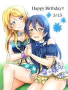 えりうみ pixiv年鑑 β