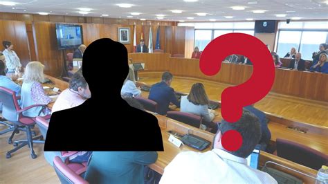 Quién Es Quién De Los 27 Concejales Del Ayuntamiento De Vigo