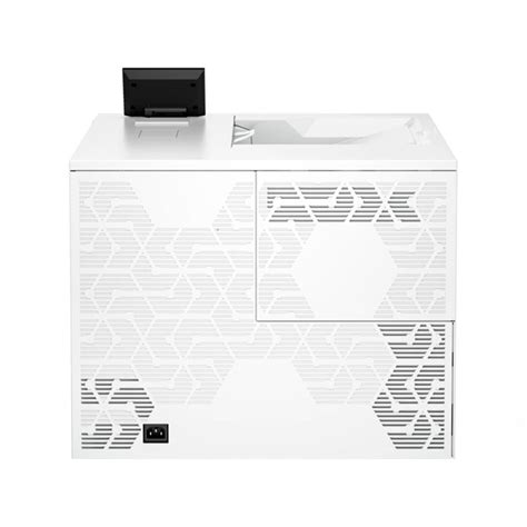 Impresora HP Color LaserJet Enterprise X55745dn PMC
