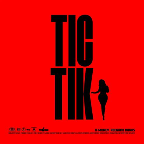 H Money Tic Tik Lyrics AfrikaLyrics