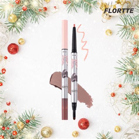 Mesmerizing Princess Double Ended Aegyo Sal Pencil Flortte