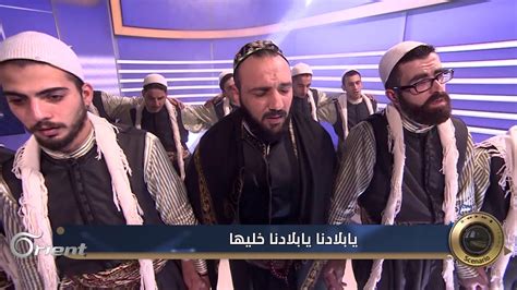 أغنية يا بلادنا السيناريو مع همام حوت Youtube