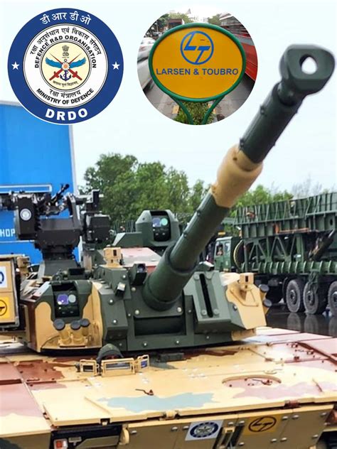 Five Facts About India S New Zorawar Light Battle Tank