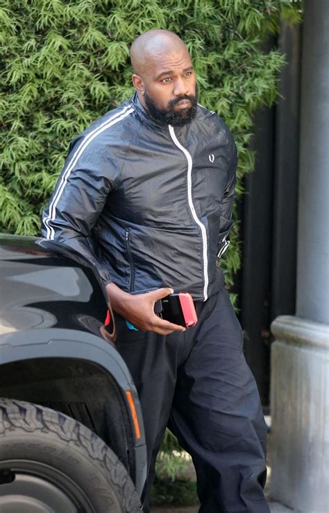 Diddy Thanks Kanye West For Calling For His Freedom And Helping Him