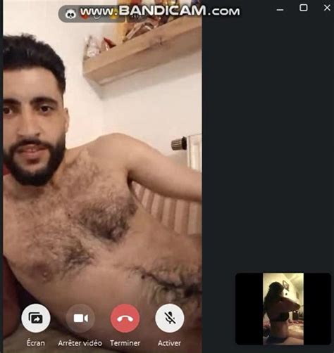 Arab Guy Baited Video 262