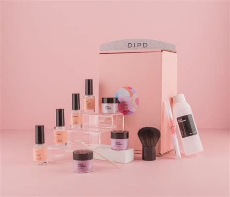 The Best At Home Dip Nail Kits For Every Occasion Dipd Nails Dipd Nails