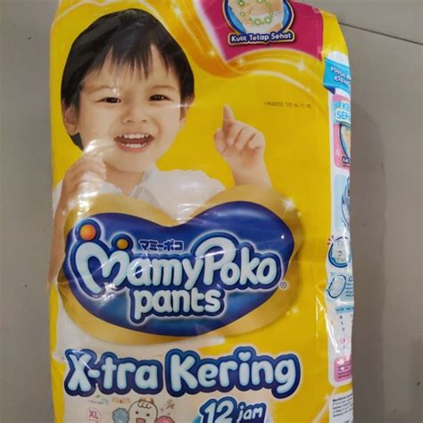 Jual Mamy Poko Standar Shopee Indonesia