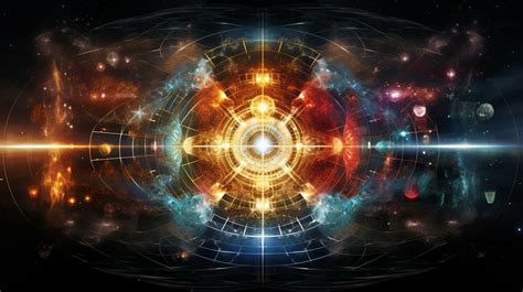 Unveiling The Spiritual Meaning What Is Cern July 5th