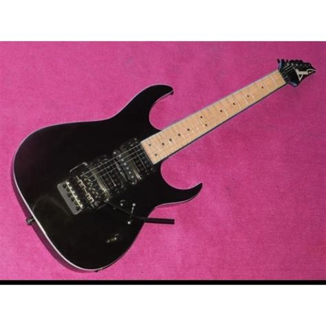 Harga Gitar Ibanez Rg Series Hitam Terbaru Nov 2024 Biggo Indonesia