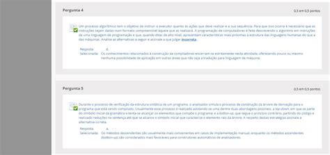 Questionário I Compiladores e Computabilidade Compiladores e Computabilidade