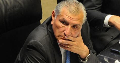 Adán Augusto López Es Denunciado Por Saludo De Futbolistas