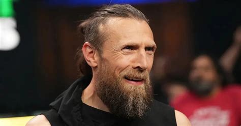 AEW | Bryan Danielson avvistato nel backstage di AEW Dynamite