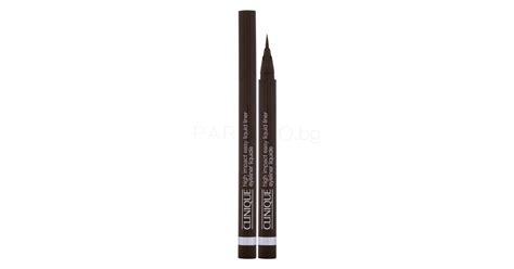 Clinique High Impact Easy Liquid Eyeliner Очна линия за жени 067 G