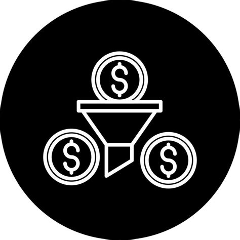 Structured Sales Pipeline Funnel Circle Inverted 67132307 Vector Art At Vecteezy Structured Sales Pipeline Funnel Circle Inverted 67132307 Vector Art At Vecteezy