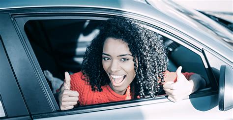 Are Women Better Drivers Than Men