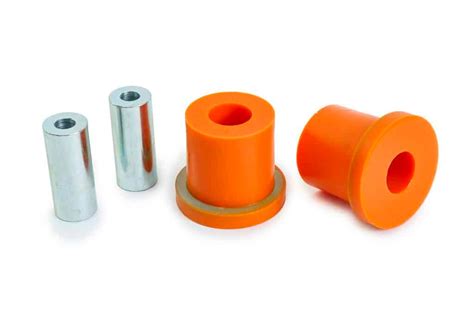 Land Rover Discovery 3 And 4 The Main Failing Bush Polybush