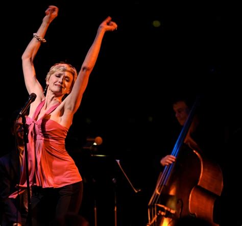 Photos Erin Davie Max Von Essen And More In American Songbooks Unsung