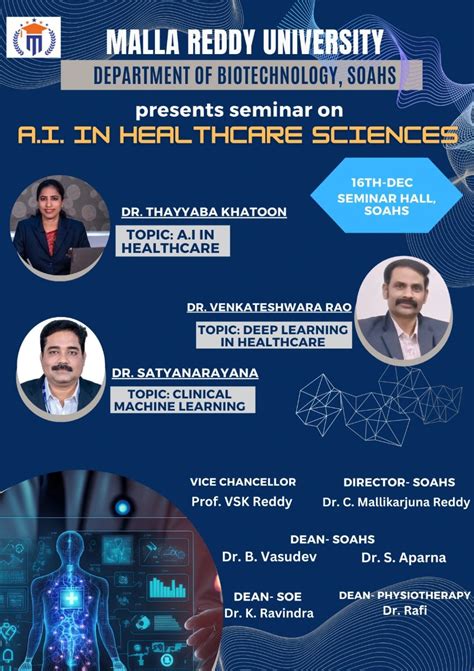 Dr Saswati Mishra On Linkedin Ai Augmented Health Transforming Health