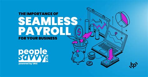 The Importance Of Seamless Payroll Integration For Business Bennettporter