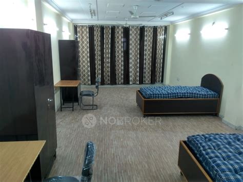 Standalone Building Karol Bagh Rent WITHOUT BROKERAGE Fully Furnished BHK Rental Flat In
