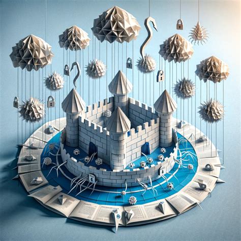 🔐 The Essential Paradox Of Cyber Insurance A Necessary Shield In The Digital Age 🔐