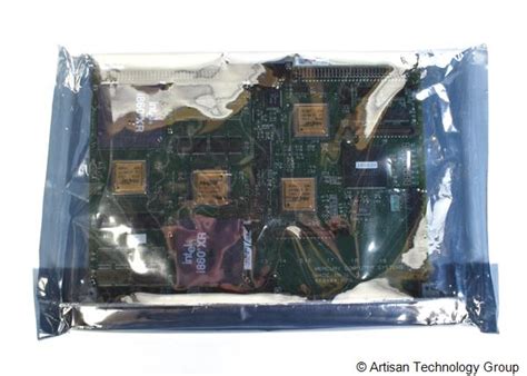 RACE MCV6 Mercury Computer Systems Multicomputer System Module