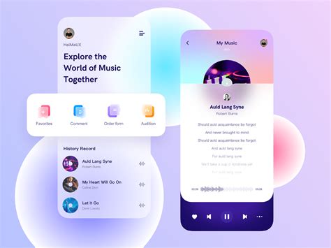 Pin On Ui Design