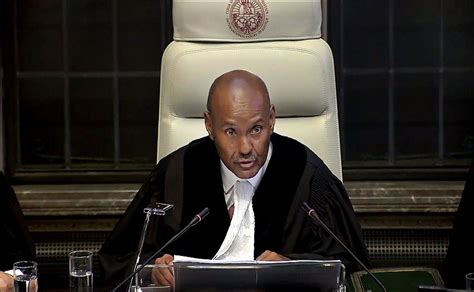 Icj Delivers Verdict In Kulbhushan Jadhav Case India To Get Consular
