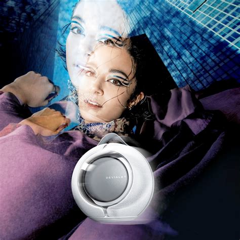 Devialet Launches Devialet Mania Portable Hi-Fi Speakers - JetSet