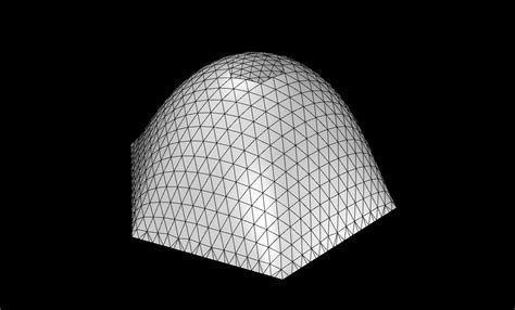Domes Earthy