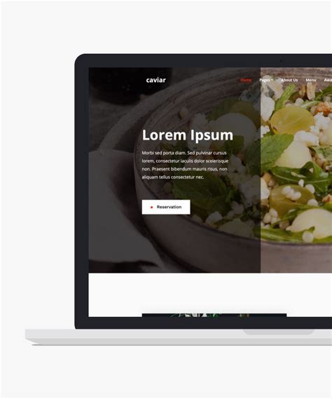 Bootstrap 5 Starter Template