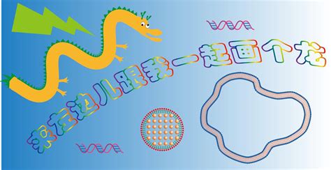 Ai篇no 1：自定义画笔绘制细胞膜 知乎