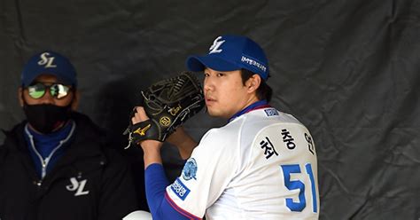 Md포토 돌아온 최충연