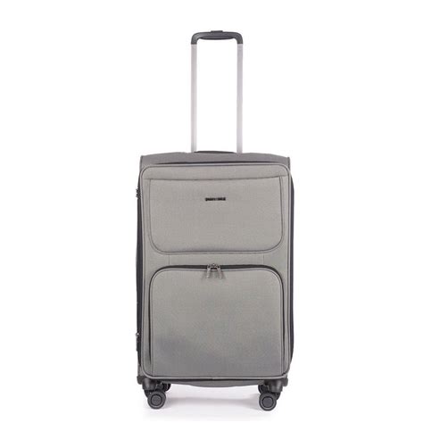 Stratic Trolley Bendigo Light 4 Rollen Trolley 72 Cm M Erw 4 Rollen