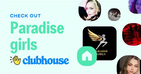 Paradise Girls