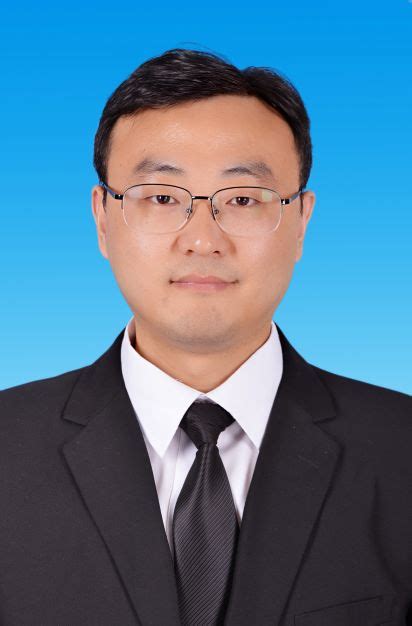 中国石油大学（北京）教师个人主页