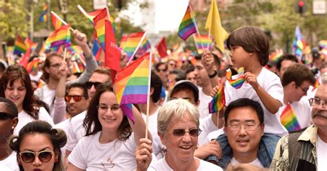 The Us Just Got One Step Closer To Codifying Same Sex Marriage Mother
