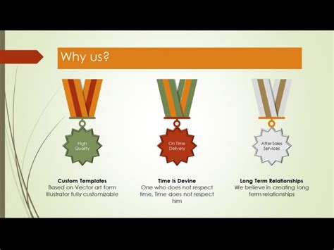 A Fantastic Powerpoint Presentation Upwork