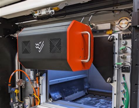 Additive Machines Launch With Assurance Of Quality Australian