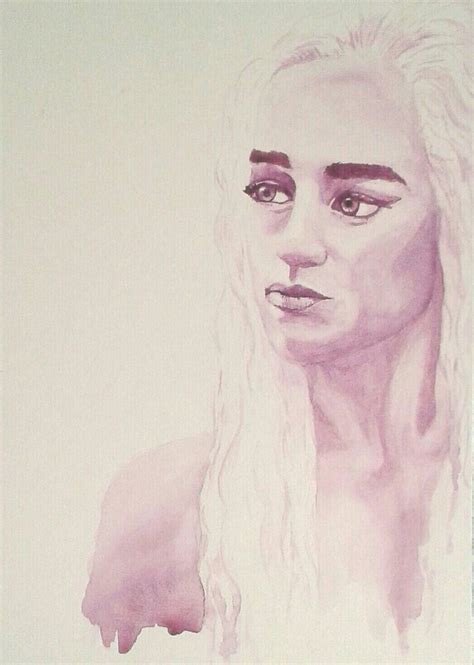 Mother Of Dragons Fan Art By Lifegivesmelimes On Deviantart